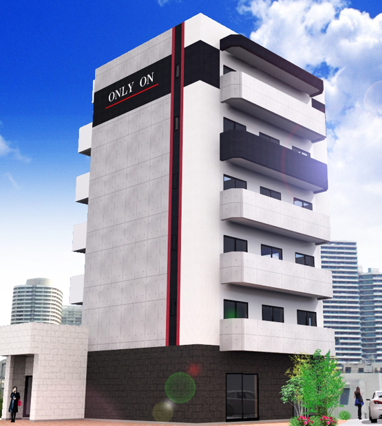 ONLY ONE プロジェクト | 株式会社ONLY ONE