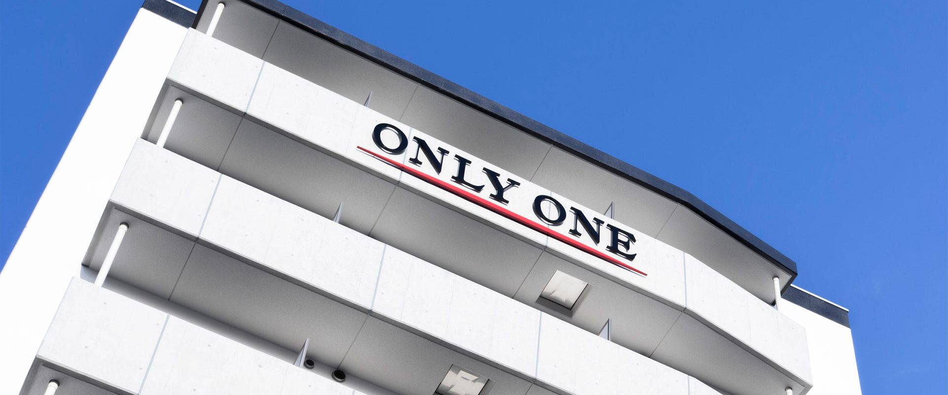 株式会社ONLY ONE